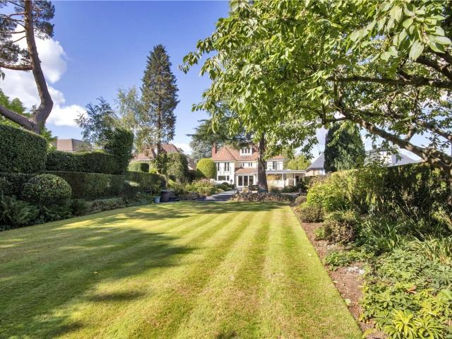 Kippington Road, Sevenoaks, Kent, TN13