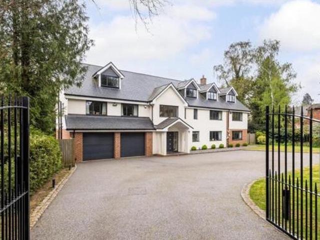 Kippington Road, Sevenoaks, 8 Bedroom Detached