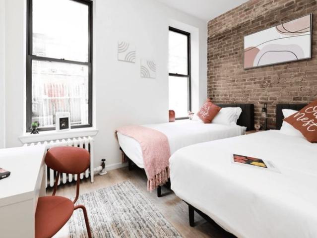 Kips Bay 1 bed apt