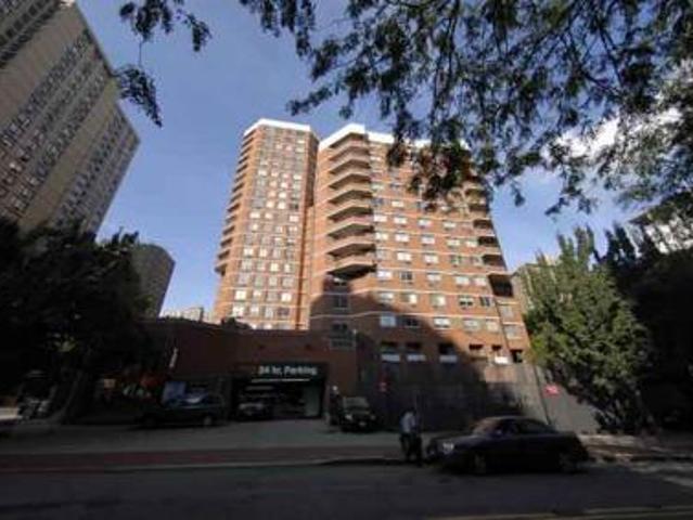 Kips Bay Court: 1 bd 1 ba
