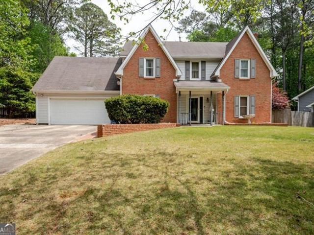 Kirton Turn, Peachtree City, Home For Sale