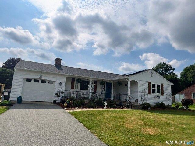Kirtland Ave, Chester, Home For Sale