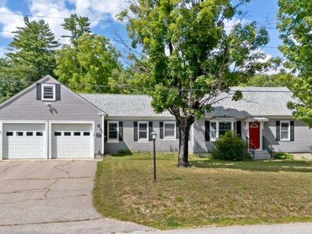 Kirtland St, Warner, Home For Sale
