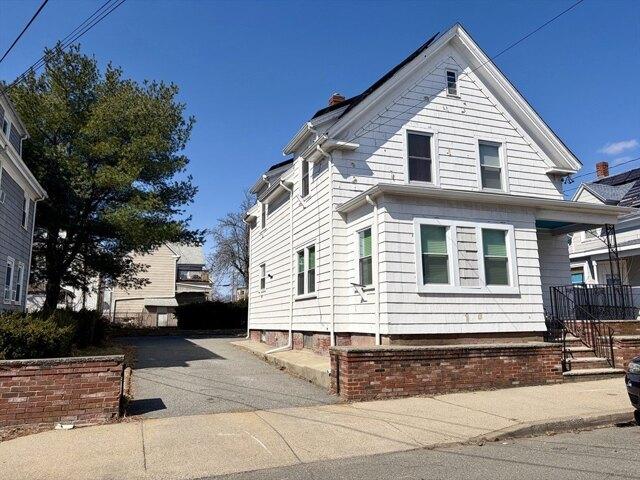 Kirtland St, Lynn, Home For Sale