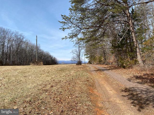 Kirtley Residue Lot # 2