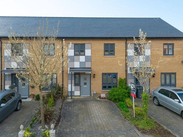 Kirtley Way, Ashford TN24, 2 bed terraced house to rent, £1,300 pcm | PrimeLocation