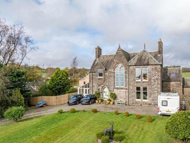 Kirtleside, Waterbeck, 4 Bedroom Village