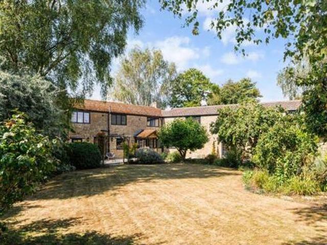 Kirtlington Road, Upper Heyford, 5 Bedroom Detached
