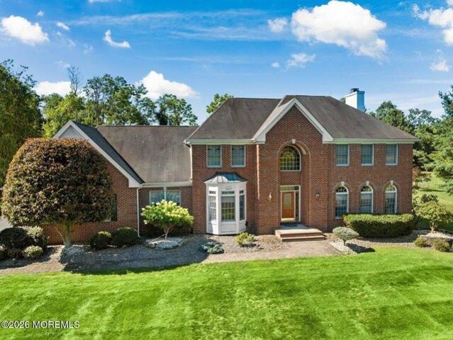 Kirwan Ct, Freehold, Home For Sale
