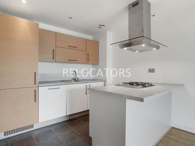 Kira Building, Bow Road E3, 1 bed flat to rent, £1,900 pcm | PrimeLocation