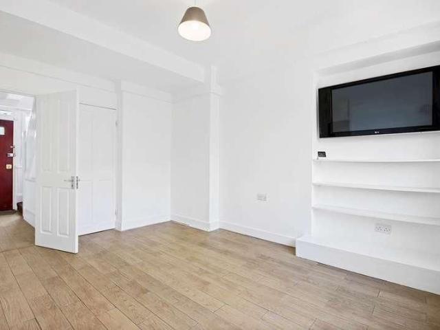 Kirby Estate, Bermondsey, London, SE16