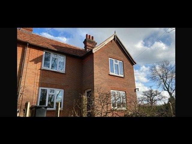 Kirby Hall Cottages, Halstead CO9, 3 bed semi detached house to rent, £1,400 pcm | PrimeLocation