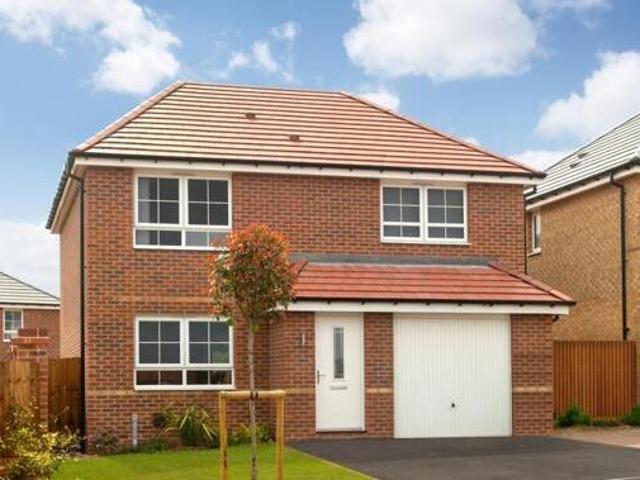 Kirby Lane, Melton Mowbray, Leicestershire, 4 Bedroom Detached