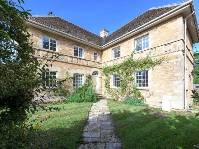 Kirby Lane, Nr Corby NN17 4 bed detached house to rent £2,400 pcm £554 pw