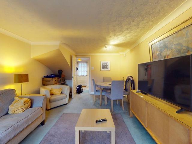 Kirby Place, Oxford OX4, 3 bed town house to rent, £2,400 pcm | PrimeLocation