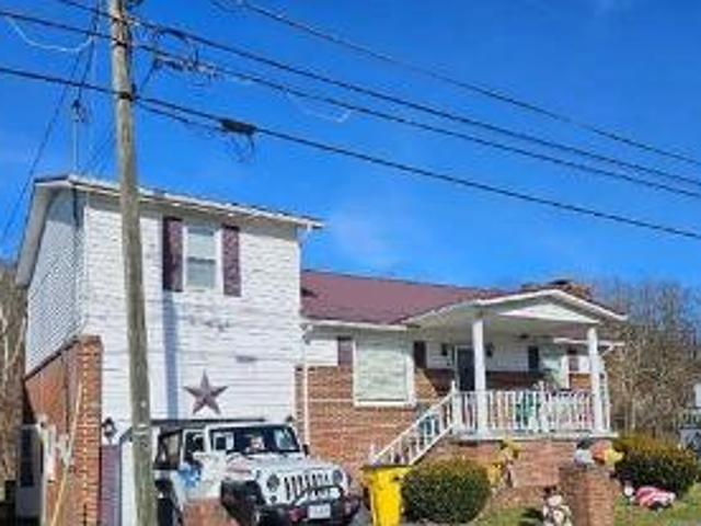 Kirby Rd