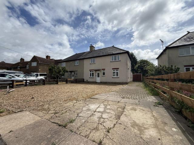 Kirby Road, Gretton