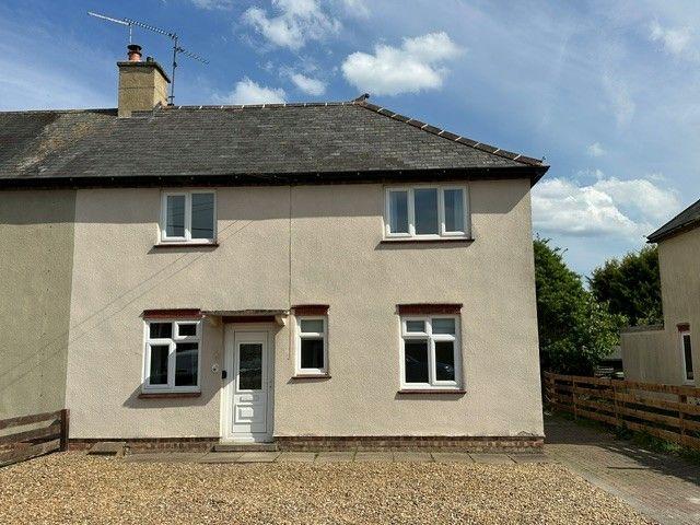 Kirby Road, Gretton NN17, 3 bed semi detached house to rent, £1,350 pcm | PrimeLocation