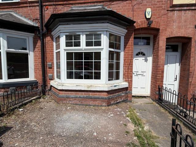 Kirby Road, Leicester LE3, 2 bed flat to rent, £1,050 pcm | PrimeLocation