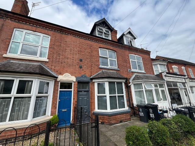 Kirby Road, Leicester LE3, Room to rent, £490 pcm | PrimeLocation