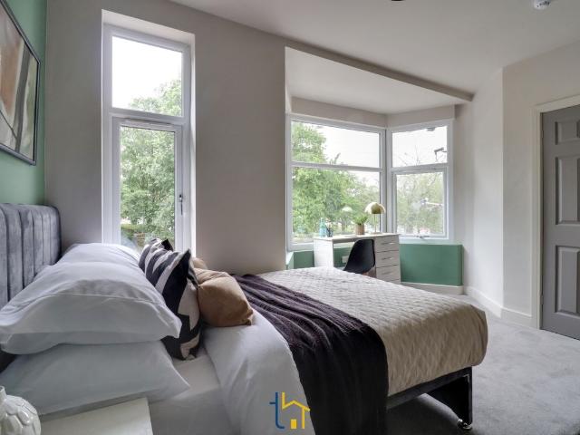 Kirby Road, Leicester LE3, Room to rent, £725 pcm | PrimeLocation