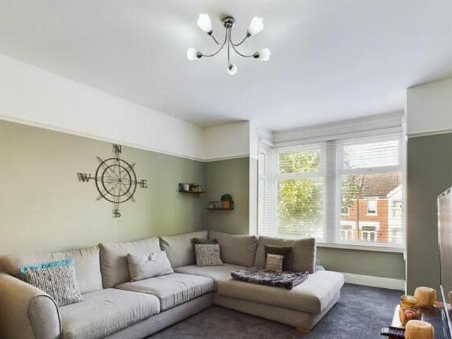 Kirby Road, Portsmouth, 1 Bedroom Flat