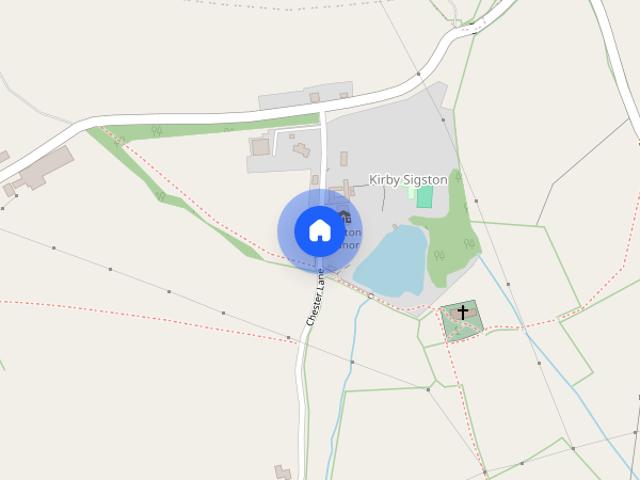 Kirby Sigston, Northallerton, North Yorkshire, DL6