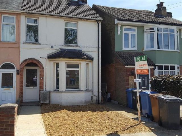 Kirby Street, Ipswich IP4, 5 bed shared accommodation to rent, £500 pcm | PrimeLocation