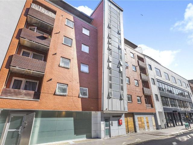 Kirby Street, London EC1N, 2 bed flat to rent, £3,000 pcm | PrimeLocation