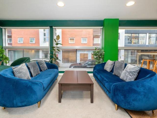 Kirby Street Residence, 36 43 Kirby St, Holborn, London EC1N