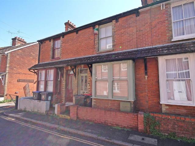 Kirbys Lane, Canterbury CT2, 3 bed terraced house to rent, £1,400 pcm | PrimeLocation