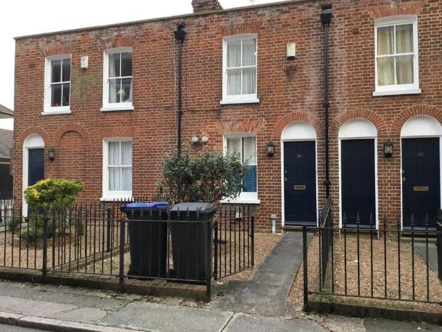 Kirbys Lane, Kent CT2 3 bed house to rent £1,365 pcm £315 pw
