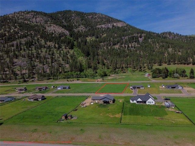 Kirchey Creek Dr Lot 9, Alberton, MT 59820