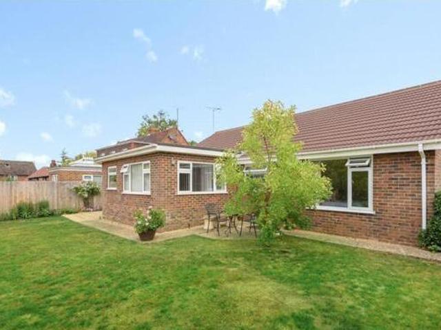 Kirdford, Billingshurst, 2 Bedroom Bungalow