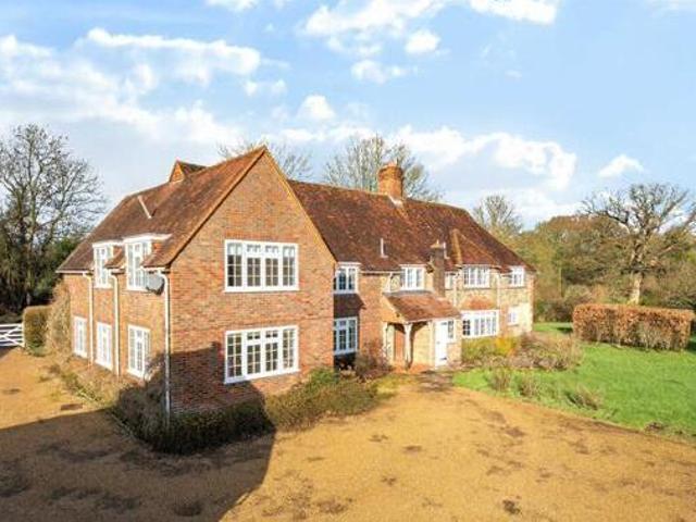 Kirdford, Billingshurst, 4 Bedroom Detached