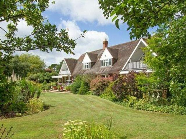 Kirdford, Plaistow Road, Billingshurst, 5 Bedroom Detached