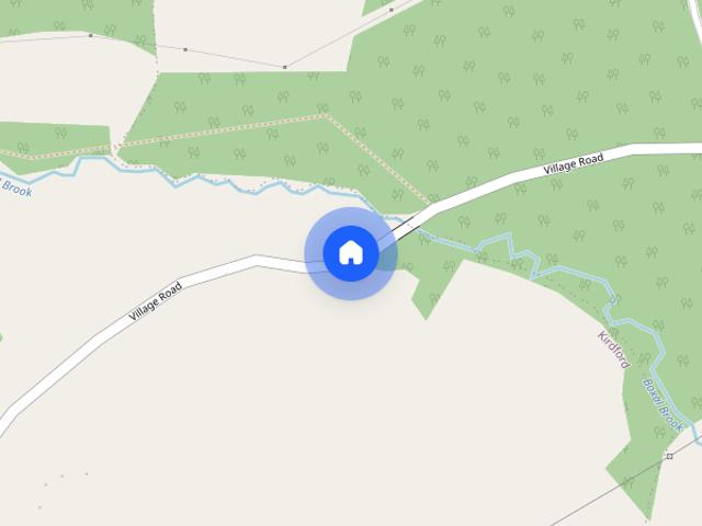 Kirdford Road, Wisborough Green, Billingshurst