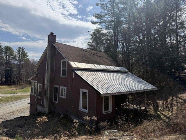 Kirk Meadow Rd, Springfield, Home For Sale