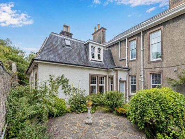 Kirk Brae, Liberton, 3 Bedroom Semi detached