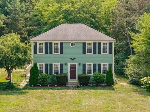 Kirk Cir, Plymouth, Home For Sale