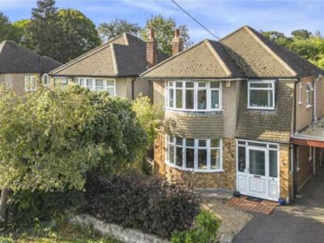 Kirk Close, Oxford, 3 Bedroom Detached