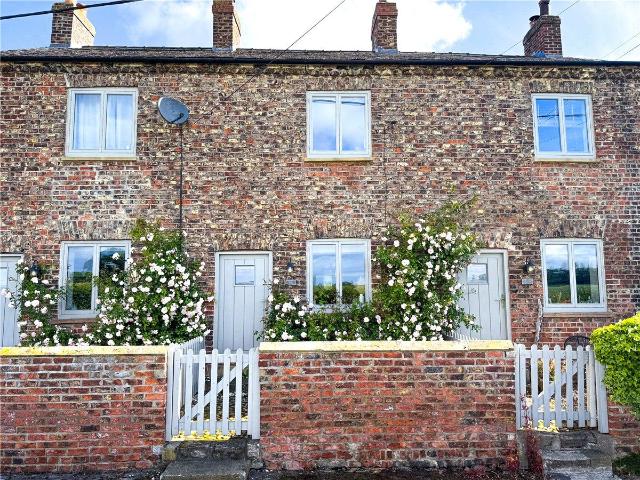 Kirk Hammerton, York, North Yorkshire YO26, 2 bed terraced house to rent, £1,350 pcm | PrimeLocation