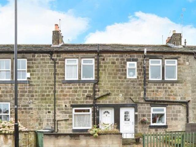 Kirk Lane, Yeadon, 2 Bedroom Terraced