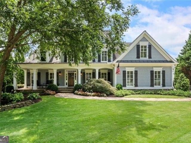 Kirk Ln Nw, Kennesaw, Home For Sale