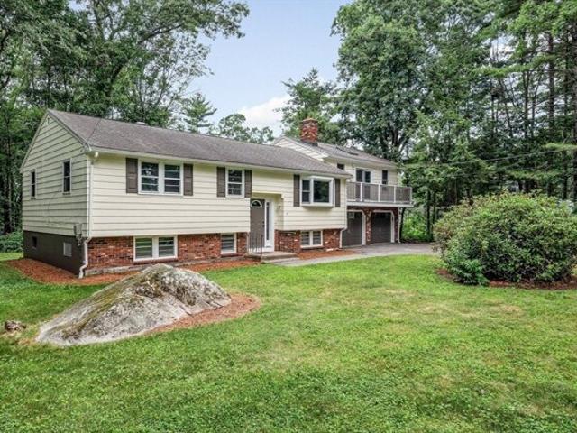 Kirk Rd, Billerica, Home For Sale