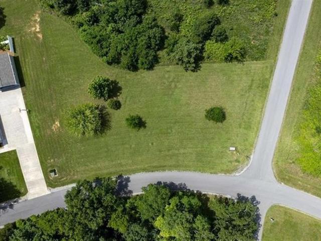 Kirk Ridge Rd Lot 49, Murray, KY 42071