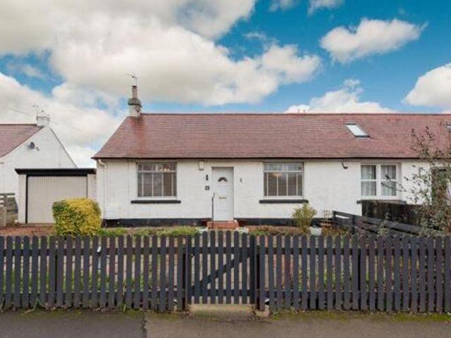 Kirk Road, Aberlady, 2 Bedroom Semi detached