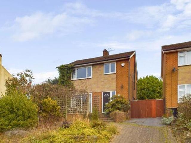 Kirk Road, Mapperley, 3 Bedroom Detached