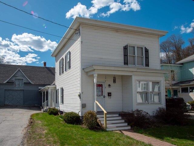 Kirk St, Barre, Home For Sale