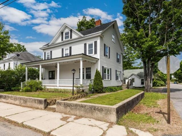 Kirk St, Sanford, Home For Sale